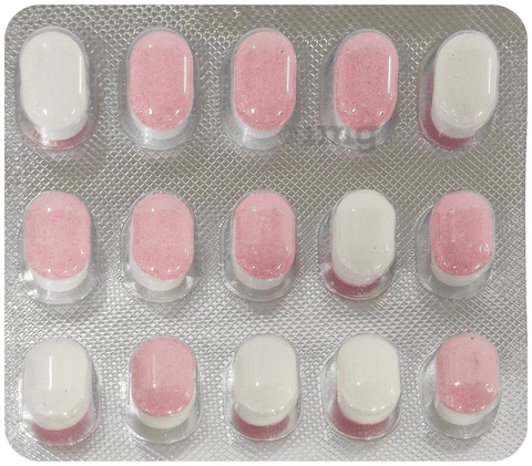Buy Glimicure M1 Tablet PR Online: View Uses, Side Effects, Price ...