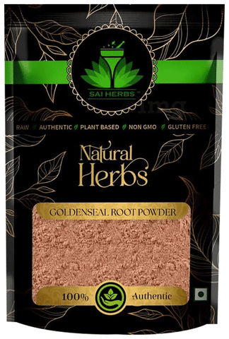Goldenseal Root Powder