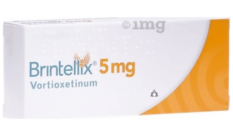 brintellix side effects