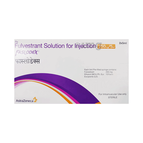 faslodex injection cpt code