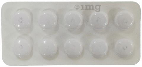 Buy Empazio S 10+100 Tablet Online: View Uses, Side Effects, Price ...
