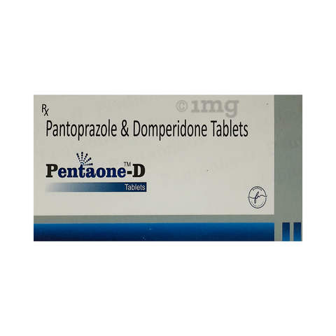 pentadiene tablet