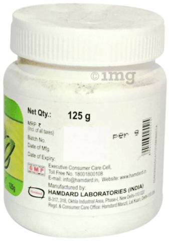 Hamdard Majun Injeer (125gm Each): Buy combo pack of 3.0 bottles at ...