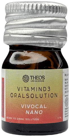 Buy Vivocal Nano (5ml Each) Online: View Uses, Side Effects, Price ...