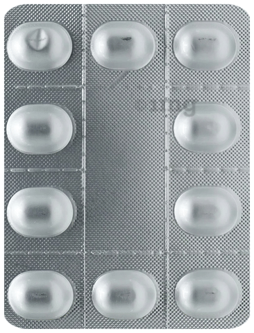 Buy Fregam Mnt 75mg/10mg/1500mcg Tablet Online: View Uses, Side Effects ...