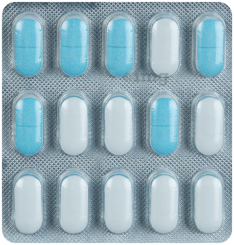 Buy K-Pio-Gm 2mg Tablet ER Online: View Uses, Side Effects, Price ...