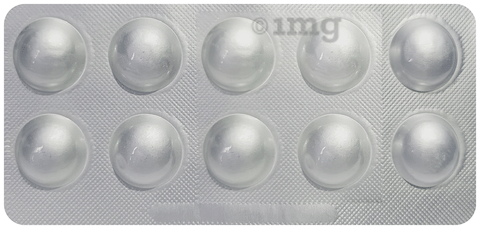Buy Nervmax MNT 75mg/10mg/1500mcg Tablet Online: View Uses, Side ...