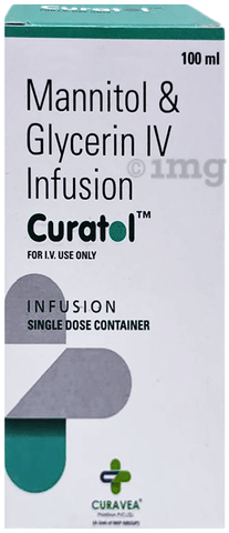 Buy Curatol Infusion Online: View Uses, Side Effects, Price ...