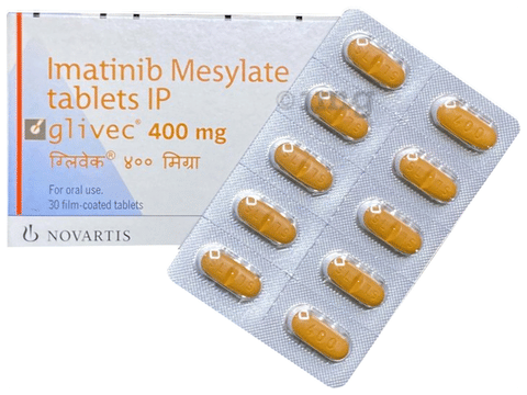 gleevec tablets uses