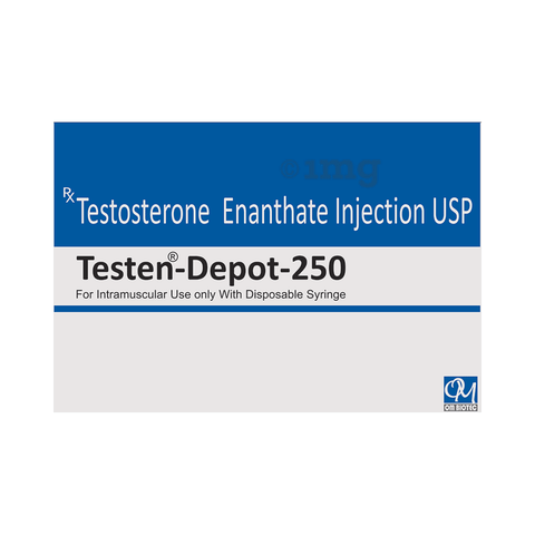Test depot store