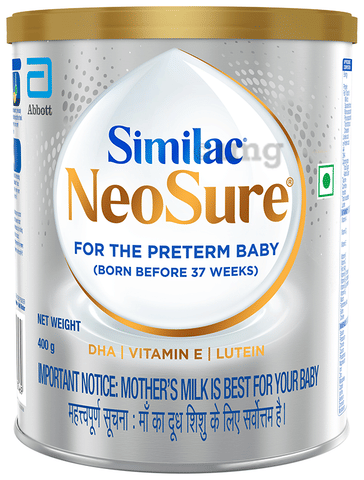 Similac® NeoSure® Powder Infant Formula, Can | atelier-yuwa.ciao.jp