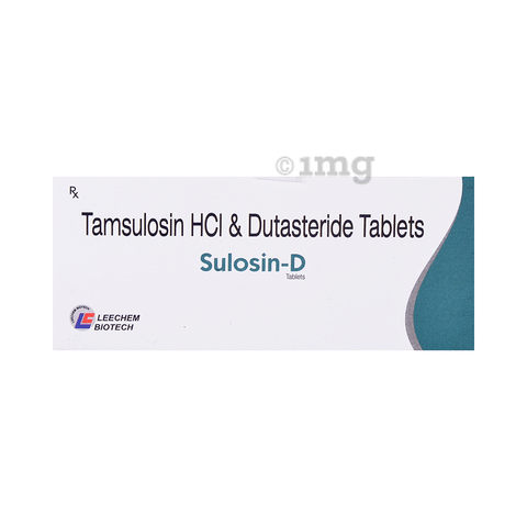 sulosin