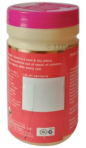 Isalax Laxative Powder: Buy jar of 100.0 gm Powder at best price in ...