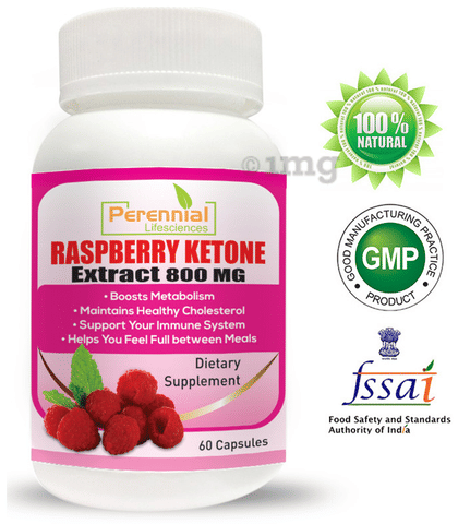 raspberry extract capsules