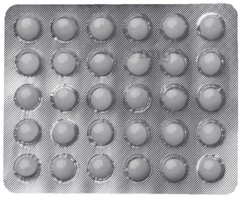 Buy Deriphyllin Retard 150 Tablet PR Online: View Uses, Side Effects ...