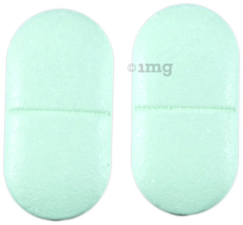 Buy New Triglucored Forte Tablet Online: View Uses, Side Effects, Price ...