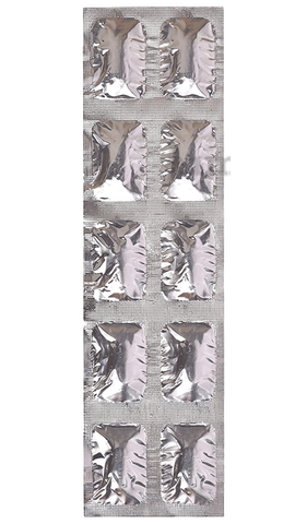 Buy Mahacef-XL 200 New Tablet Online: View Uses, Side Effects, Price ...