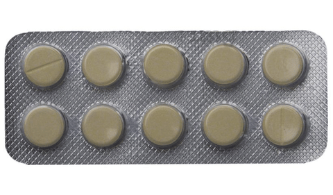 Buy Meftal-P Dispersible Tablet Online: View Uses, Side Effects, Price ...