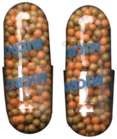 Buy Helirab-D Capsule SR Online: View Uses, Side Effects, Price ...