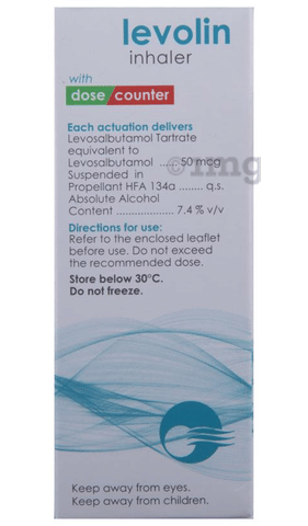 levolin side effects