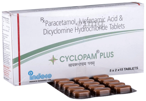 cyclopam