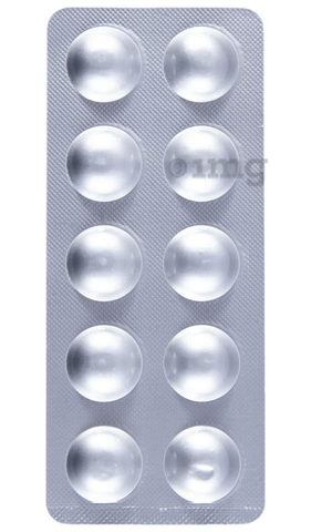Buy Metpure -XL 50 Tablet Online: View Uses, Side Effects, Price ...