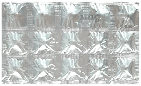 Becomax C Forte Tablet: Buy strip of 15.0 tablets at best price in ...