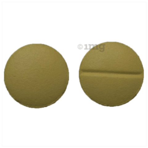 drotin ds tablet uses