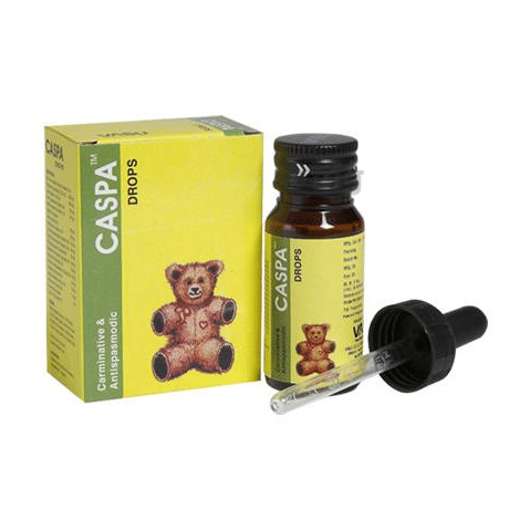 Can You Give A Puppy Gas Drops