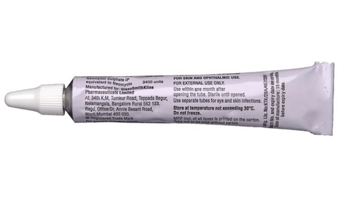 neosporin antibiotic ointment uses in hindi 10g