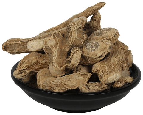 Dry Zingiber Officinale