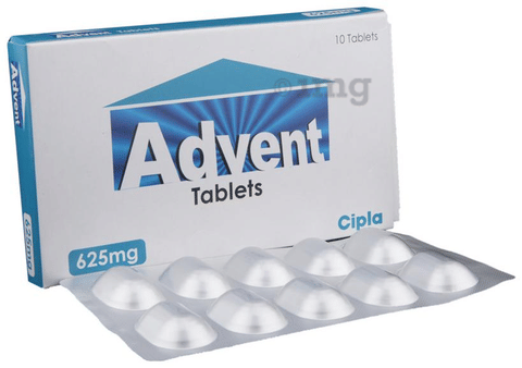 advent tablet