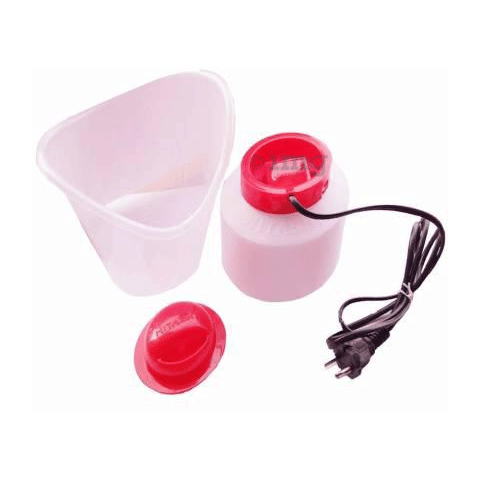 Dominion Care Multicolor Hitashi Facial Steamer and Nose Vaporizer: Buy ...