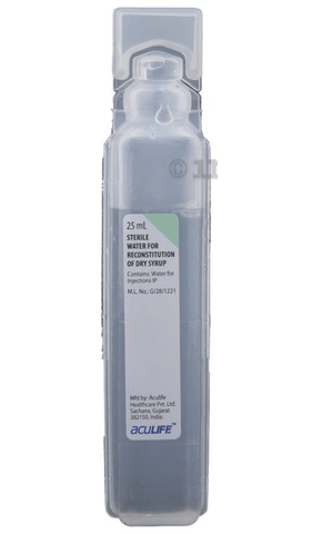 Buy Ziprax 100mg Dry Syrup Strawberry Online: View Uses, Side Effects ...