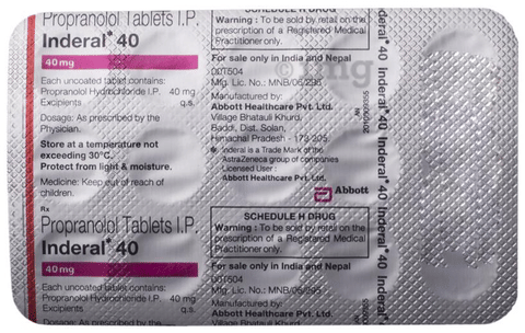 integral tablet uses