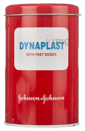 Dynaplast plaster uses store