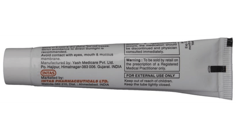 Buy LOmela Cream Online: View Uses, Side Effects, Price, Substitutes | 1mg