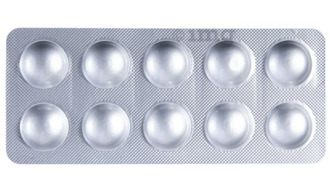 Buy Meganeuron NT 50 Tablet Online: View Uses, Side Effects, Price ...