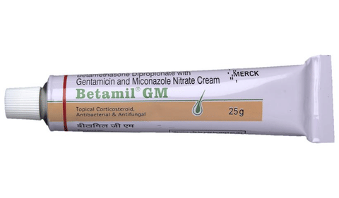 Buy Betamil GM Cream Online: View Uses, Side Effects, Price ...