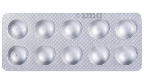 Buy Metpure -XL 25 Tablet Online: View Uses, Side Effects, Price ...