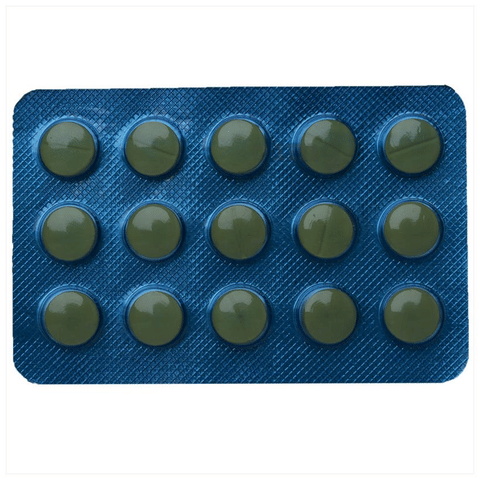 drotin ds tablet uses