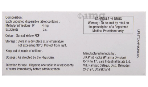 Buy Nucort-M4 Tablet DT Online: View Uses, Side Effects, Price ...