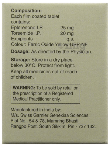 Etpus T 10 Kit Tablet 20's Udaan B2B Buying For Retailers, 48% OFF