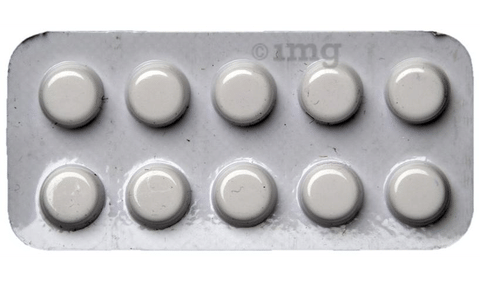 Buy Amlosafe 5 Tablet Online: View Uses, Side Effects, Price ...