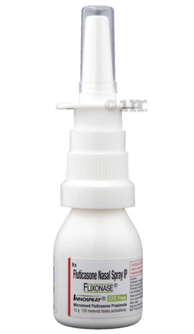 flixonase spray