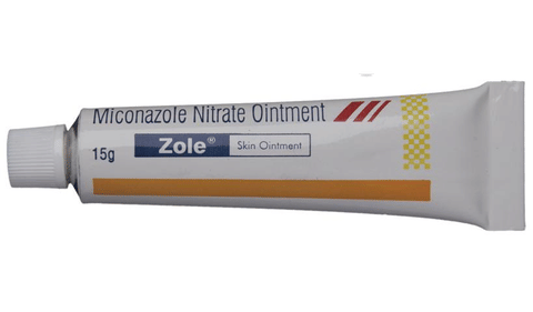Buy Zole Skin Ointment Online: View Uses, Side Effects, Price ...