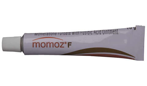 Buy Momoz F Ointment Online: View Uses, Side Effects, Price ...
