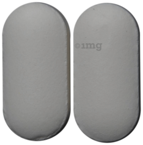 Buy Gabator NT 400mg/10mg Tablet Online: View Uses, Side Effects, Price ...