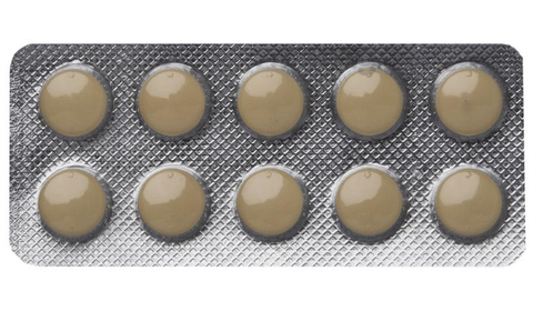 Buy D-Veniz 100 Tablet ER Online: View Uses, Side Effects, Price ...