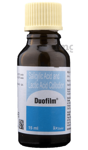 duofilm solution